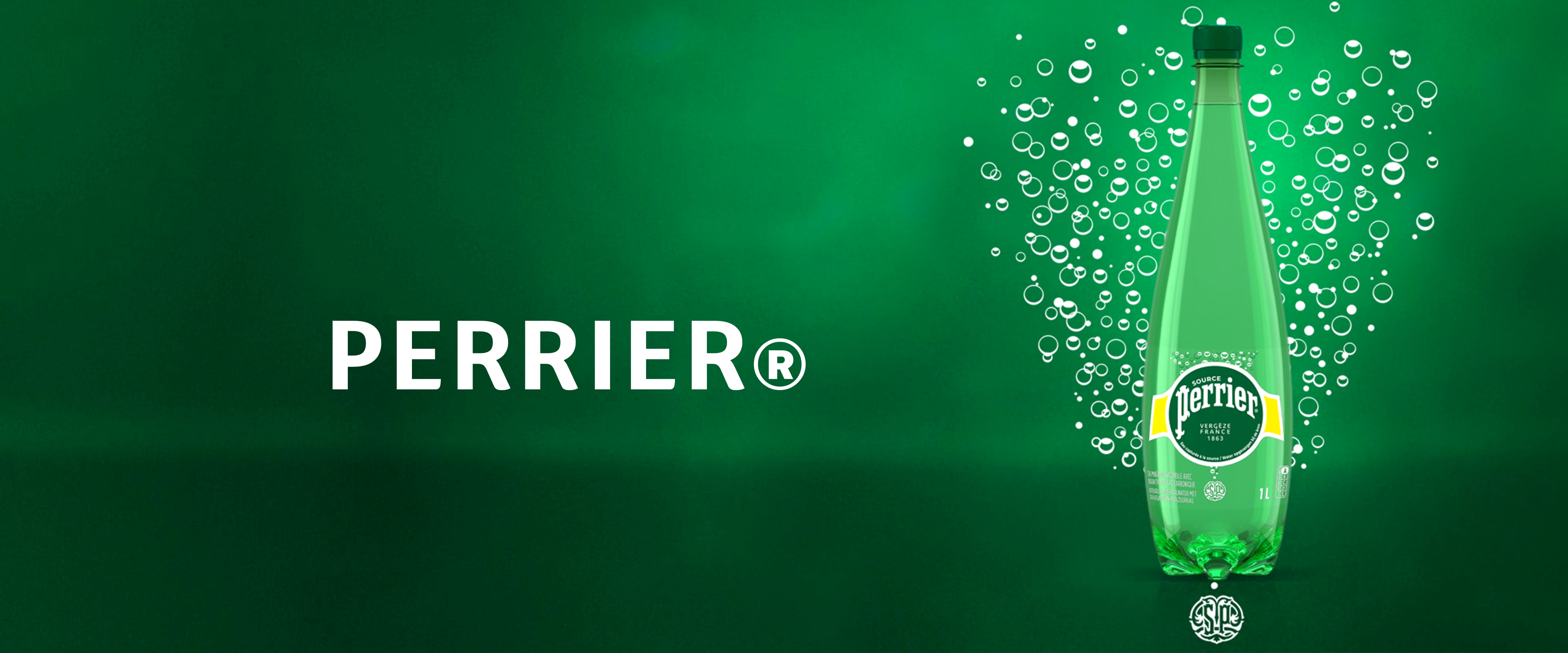 Contribuer au cycle de l’eau | Perrier France
